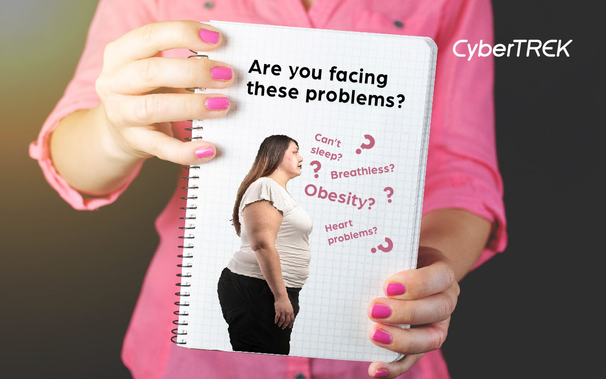 GINTELL CYBERTREK TREADMILL - Gintell | Health - Love - Life